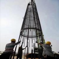 China Crosshole Sonic Logging Tube for Piling Work for sale