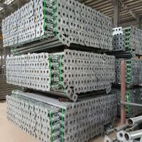 China Scaffolding Steel Prop with Adjustable Length for sale