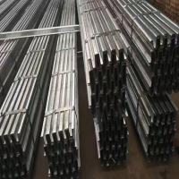 China Square Pipe Brother Hse BS Metal Tube Ms Zinc Coated Pipe Hollow Section Square Steel Pipe for sale