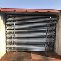 China Adjustable Scaffolding Steel Props for Sale From China Factory/Manufacturer/Supplier for sale