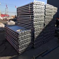 China Adjustable Scaffolding Steel Props for Sale From China Factory/Manufacturer/Supplier for sale
