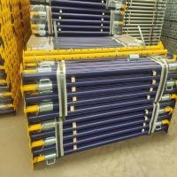 China Scaffolding Steel Props for Construction in Pakistan for sale