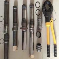 China 50mm CSL Tube Push-Fit Sonic Logging Pipe/Tube for Bridge Pile Construction for sale