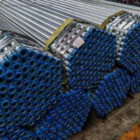 China Favorable Price Seamless Steel Pipes Factory Direct Supply Carbon Steel Manufacturer of Carbon Steel Tube/ Galvanized Steel Pipe/Mild Steel Pipe/Seamless Pipe for sale