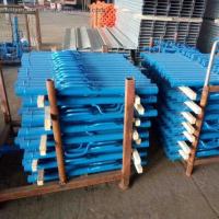 China Construction Bridge Engineering Support/Galvanized Movable Scaffold/Scaffold Link for sale