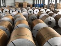 China Can Production Zero Spangle Gi Coil Cr Coil Canning Industry for sale
