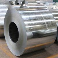 China Zero Spangle Gi Coil Galvalume Steel Coil for Cans Raw Materials for sale