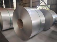 China Zero Spangle Gi Coil Galvalume Steel Coil for Cans Raw Materials for sale