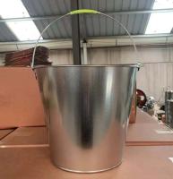 China Galvanized Steel Sheet Coil Gl Coil High Carbon Steel Price for Bucket Metal Tin Can for sale