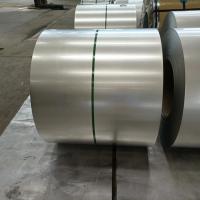 China Galvanized Steel Sheet Coil Gl Coil High Carbon Steel Price for Bucket Metal Tin Can for sale