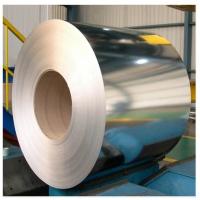 China Tinplate Sheet Tinplate Box Galvanized Steel Coil Cold Rolled Steel Coil for sale