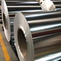 China Tinplate Steel Sheet/Coil Manufacturer for Tin Can for sale