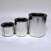 China Hot Sale Tinplate Steel Sheet for Food Canning for sale