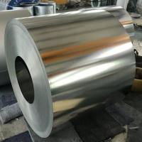 China Hot Sale Tinplate Steel Sheet for Food Canning for sale