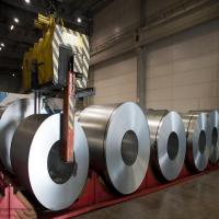 China Tinplate Steel Coils Sheets Plates Strips for sale