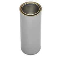 China Tin Plate Tinplate Sheet for Metal Trash Can for sale