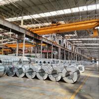 China Galvanized/Galvanised/Gi/Galvalume Steel Coil for Tin Can/Canning Industry for sale