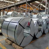 China Zero Spangle Gi/Galvanised/Aluzinc Steel Coil for Tin Can for sale