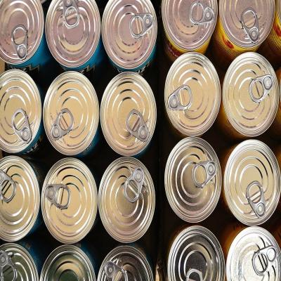 China Gi/Galvanized/Galvanised Steel Coil for Canning Industry for sale