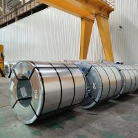China Gi/Galvanized/Galvanised Steel Coil for Canning Industry for sale