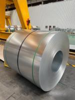 China Dx51d Zero Spangle Galvanized/Aluzinc Coil for The Canning Industry for sale
