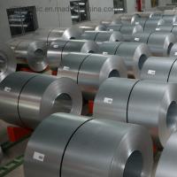 China Galvanized Steel Coil Price Cold Rolled Steel Sheet Hot Rolled Steel Coil for sale