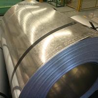 China Best Quality Zinc Coated Hot Dipped Galvanized Steel Coil CRC Coil HS Code Galvanized Steel in Coils for sale