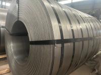 China Gi Coil CRC Coil Black Carbon Steel Strips Bright Black Annealed Cold Roll Steel Coil Galvanized Steel Coil for sale