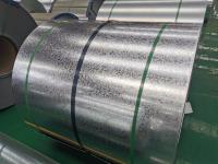 China Factory Direct Galvanized SPCC Iron Coil Price Galvanized Steel Coil Cold Rolled Steel Coil for sale