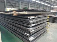 China Carbon Steel Structural Sheet with 1023 1095 Q235B ASTM Hot/Cold Rolled 4X8 Cast Iron Metal 6mm CS Low/High Mild Strength Hot Rolled Steel Sheet Steel Plate for sale