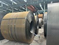 China Galvanized Cold Rolled Coil Hot Rolled Steel in Coils Prime Hot Rolled for sale
