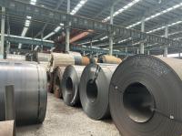China Galvanized Cold Rolled Coil Hot Rolled Steel in Coils Prime Hot Rolled for sale