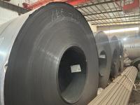 China Galvanized Cold Rolled Coil Hot Rolled Steel in Coils Prime Hot Rolled for sale