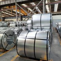 China Dx51d Hot DIP Galvanized Steel Coil Price for sale