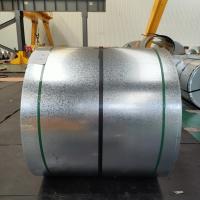 China Dx51d Hot DIP Galvanized Steel Coil Price for sale
