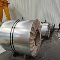China Dx51d Hot DIP Galvanized Steel Coil Price for sale