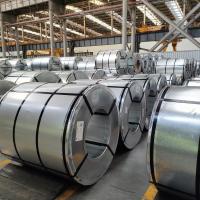 China China Galvanized/Galvanised Steel Roof Sheet Coil for sale