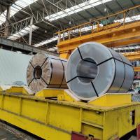 China China Galvanized/Galvanised Steel Roof Sheet Coil for sale