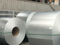 China Galvanized Steel Coil Prime Galvalume Steel Coils PPGL Color Prepainted Color Coated Steel Coil for sale