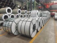 China Prime Galvalume Steel Coils Galvanized Color Coated Steel Coil Prime Galvalume Steel Coils Cold Rolled Steel Coil for sale