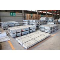 China Corrugated Steel/Metal Roof Roofing Sheet for sale