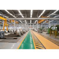 China Corrugated Steel/Metal Roof Roofing Sheet for sale