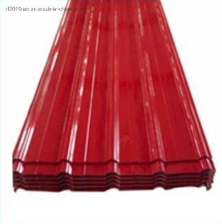 China Hot Dipped Yx8-31.5-882 Corrugated Steel Sheet Color Roofing Sheets Roofing Sheet Price for sale