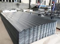 China Galvanized Corrugated Roofing Sheet Steel Sheet Galvanized Roof Sheet Roofing Sheet Price for sale