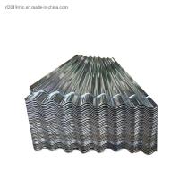 China Metal Roofing Sheets Prices Corrugated Steel Roofing Galvanized Roof Sheet for sale