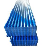 China Corrugated Sheet Color Roofing Sheets PPGI Roofing Sheet Aluminum Roofing Sheet Corrugated Steel Roofing Sheet for sale