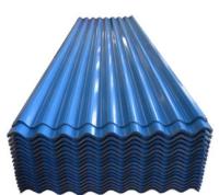 China Corrugated Sheet Color Roofing Sheets PPGI Roofing Sheet Aluminum Roofing Sheet Corrugated Steel Roofing Sheet for sale