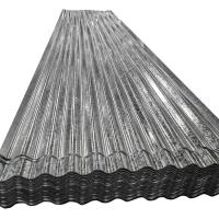 China Zinc Roof Sheet Prepainted Galvanized Steel Sheet Corrugated Roofing Sheet Galvanized Roof Sheet for sale