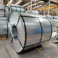 China Hot DIP Galvanized Steel Coil Z40 for Construction for Sale for sale