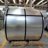 China Hot DIP Galvanized Steel Coil Z40 for Construction for Sale for sale